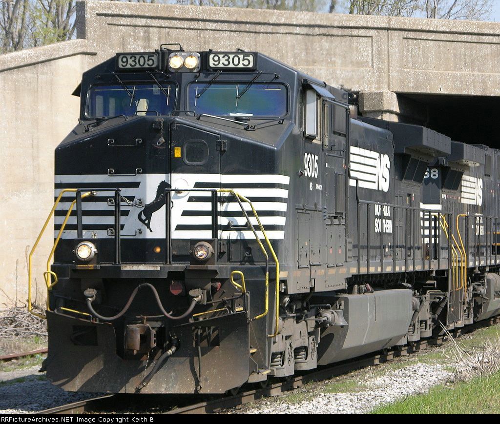 NS 9305